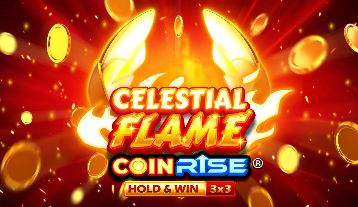 Discover Celestial Flame Coin: A New Era in Coin Games