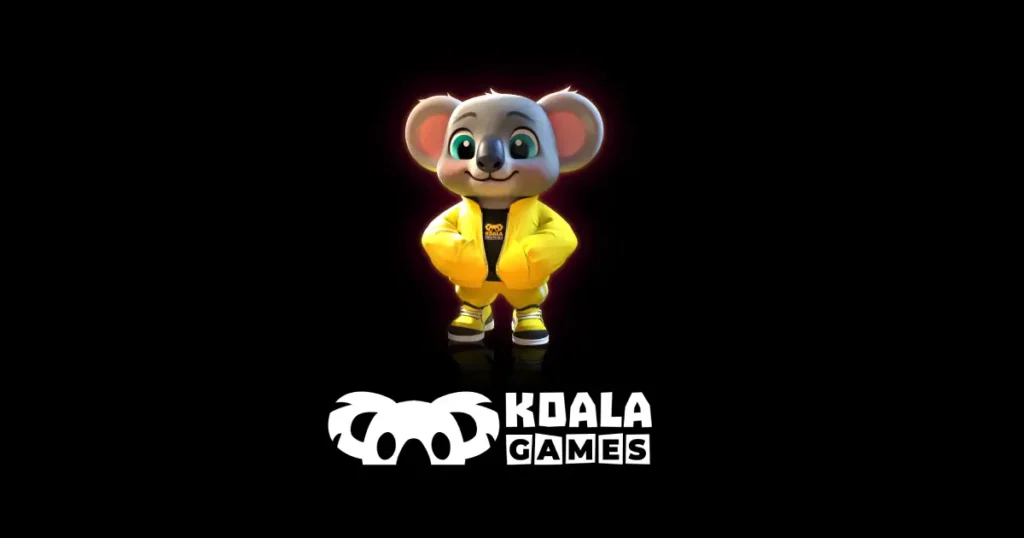 About Us Koala Games